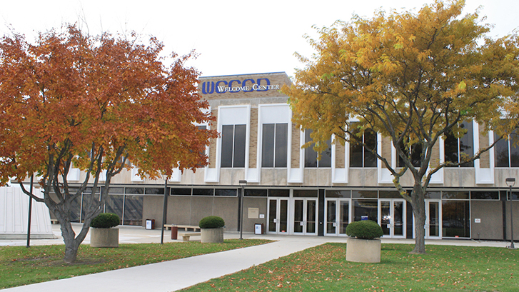 Northwest Campus - WCCCD